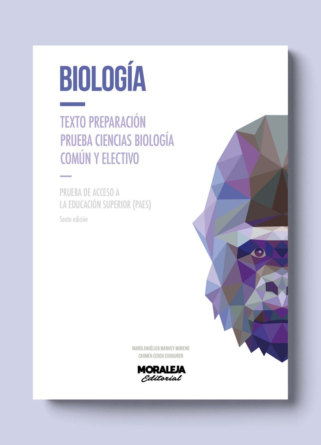 Libros PAES 2026 | Preparación para la Prueba de Acceso - Editorial ...
